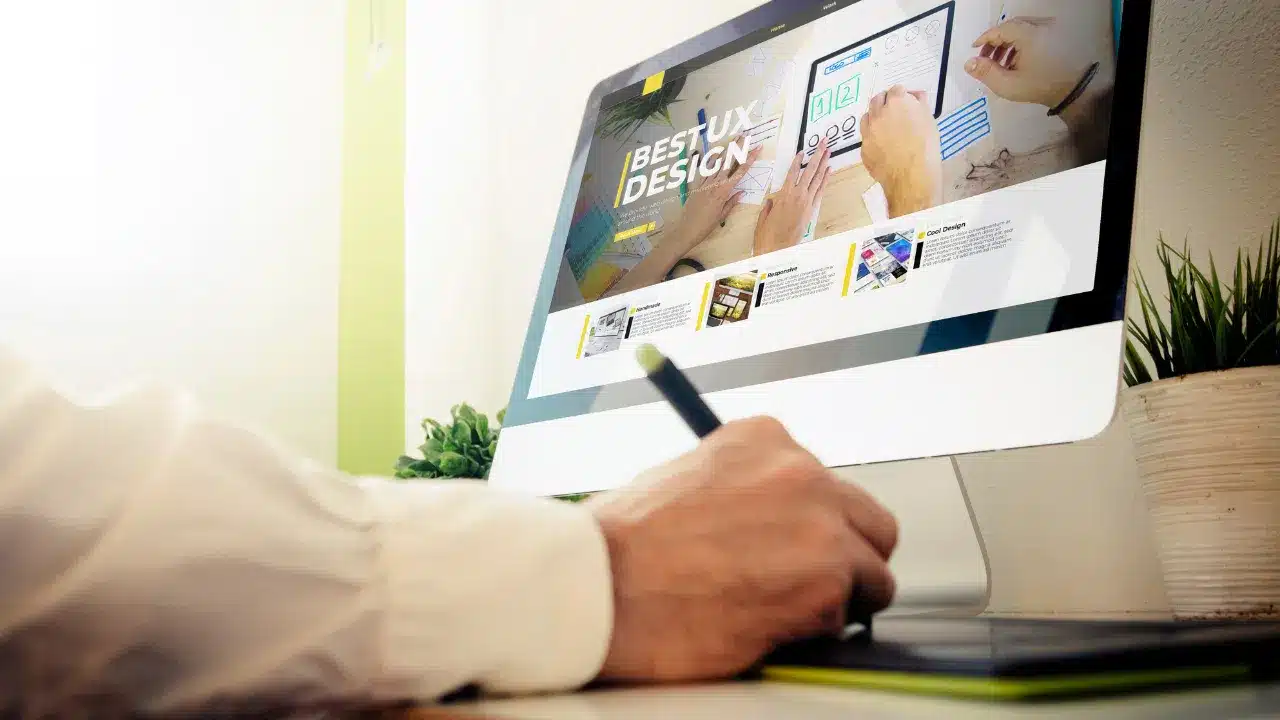 Maximizing Your Non-Profit Website Design: Upcycling - Creative Nomads