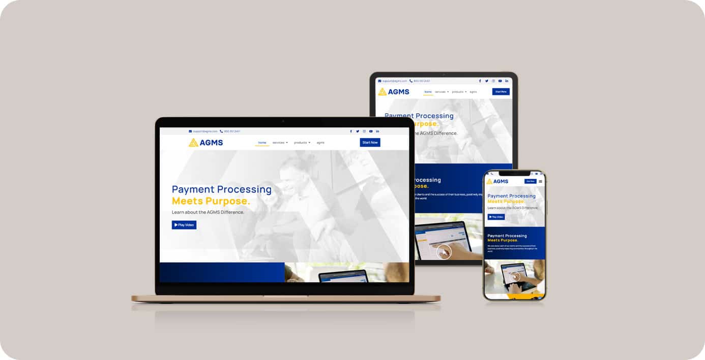 AGMS - Creative Nomads