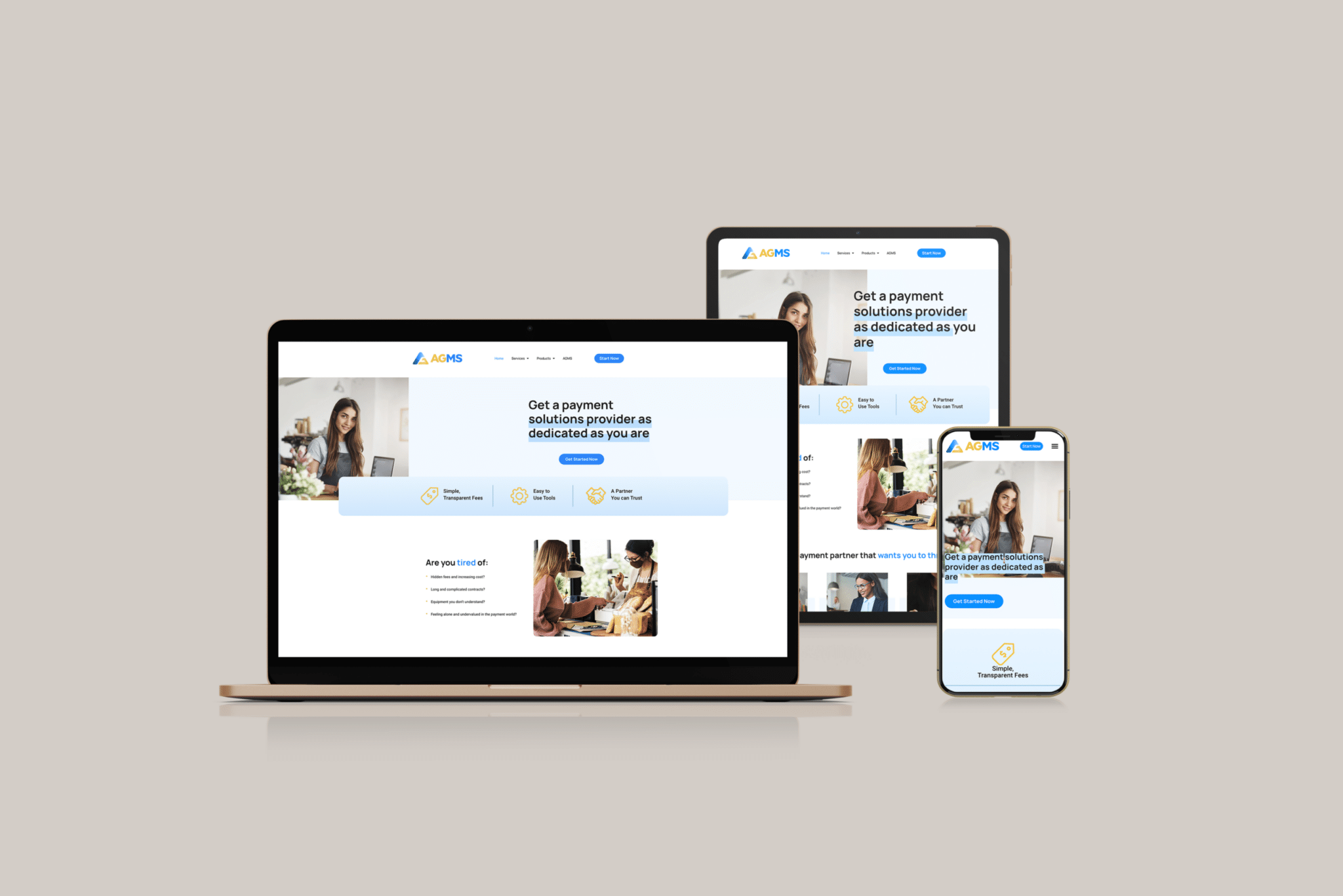 AGMS - creativenomads.com