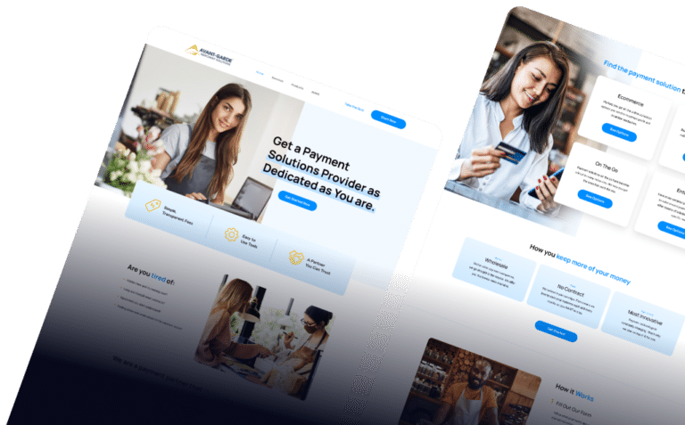 AGMS - Creative Nomads