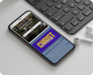 AGWM - Creative Nomads