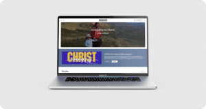 AGWM - Creative Nomads