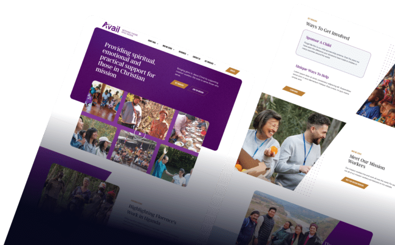 Avail Mission - Creative Nomads