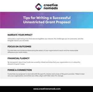 The Ultimate Guide to Unrestricted Grants for Nonprofits